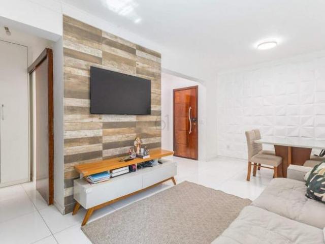 QD 203 RESIDENCIAL, 67,98 M RAVEL DOIS QUARTOS SUITE, NASCENTE