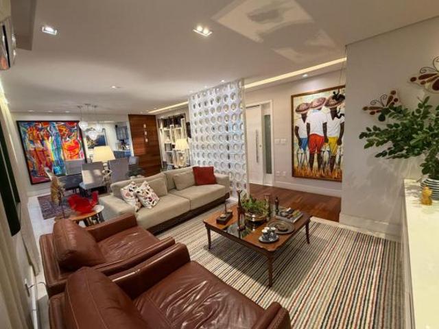 Qd. 204|Res. Mirante Quattro|205m²|4quartos|4suítes|4vagas de garagem|Varanda gourmet|Lazer completo
