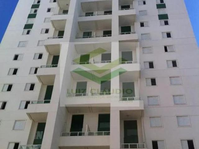 Qd 205 Green Towers Cobertura