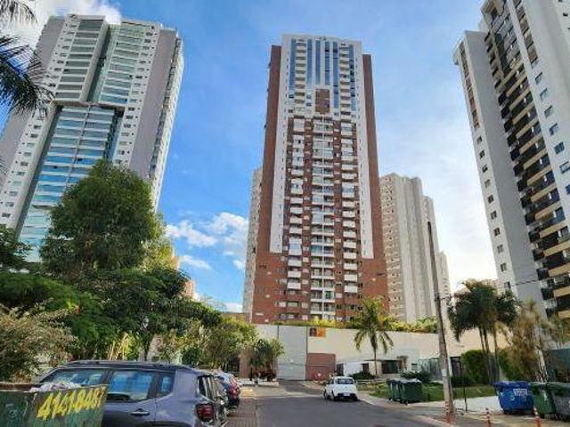 QD 206 AGUAS CLARAS SUL TOWER RESIDENCE CLUB Empreendimento Diferenciado de alto Padrão!
