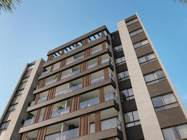 QD 206 AGUAS CLARAS 3 SUITES NASCENTE VISTA LIVRE