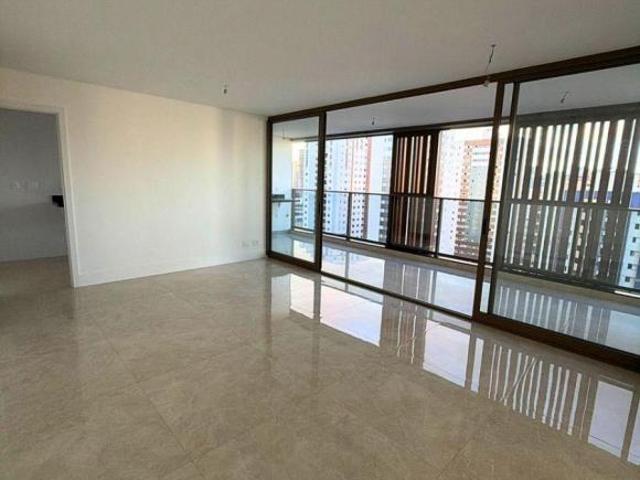 Qd.206|Villa Jardins|139m²| 3qts| 3stes|1 ste 2 vgs lazer compl.| varanda| andar alt