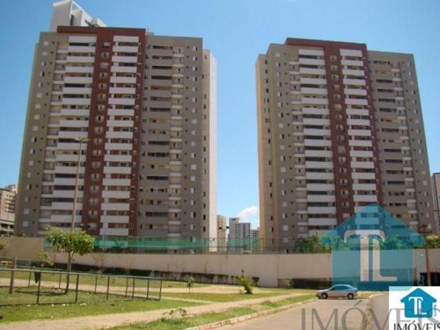 QD 208 LT 2 E 4 TORRE A RESIDENCIAL ALL ACEITA PERMUTA DE IMÓVEL EM GOIÂNIA