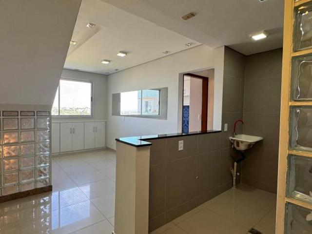 Qd.208|Res.Costa Verde|Duplex|89m²|3quartos|1suíte|Planejado|2vagas de garagem