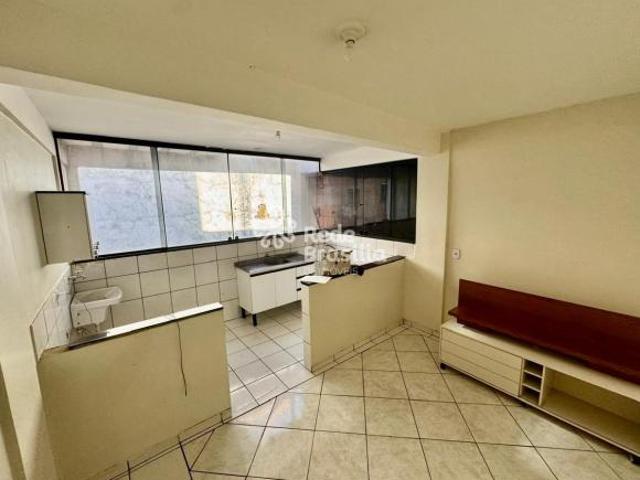 QE 40 ED. MARTA APARTAMENTO 02 QUARTOS ORIGINAL NASCENTE GUARÁ II/DF