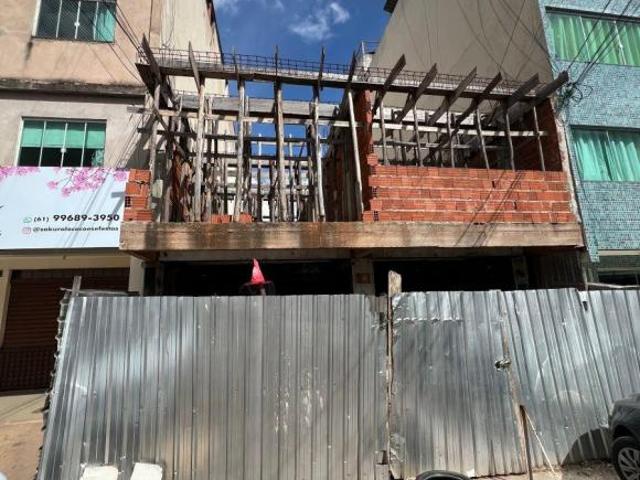 QE 40 RUA 18 POLO DE MODAS LOJA À VENDA ACEITA FINANCIAMENTO
