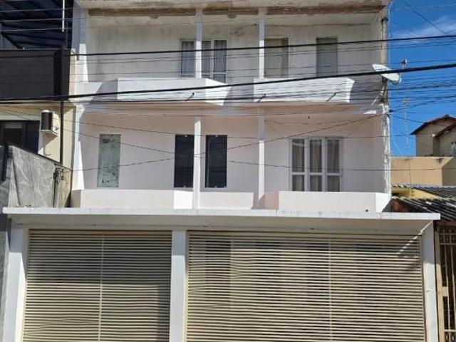 QE 42 GUARÁ SOBRADO COM 4 QTS APARTAMENTO INDIVIDUALIZADO ACEITA PROPOSTA AGENDE UMA VISIT