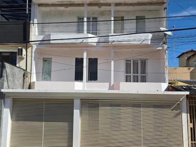 QE 42 GUARÁ SOBRADO COM 4 QTS APARTAMENTO INDIVIDUALIZADO ACEITA PROPOSTA AGENDE UMA VISIT