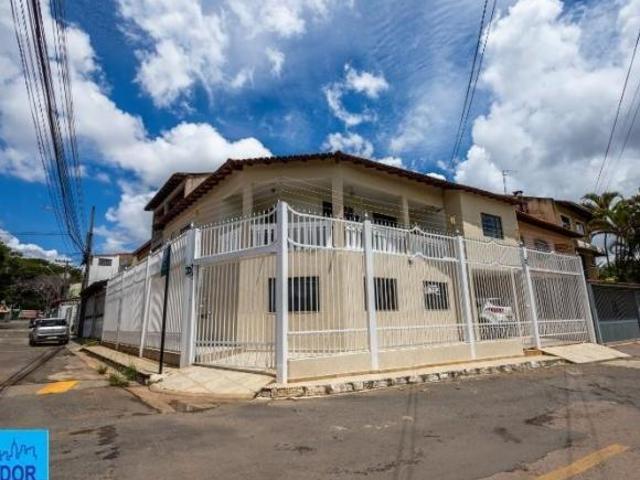 QE 46 HABITE SE E ACEITA FINANCIAMENTO VEJA O VÍDEO LINDA CASA NASCENTE DE ESQUINA COM VISTA LIVRE 0