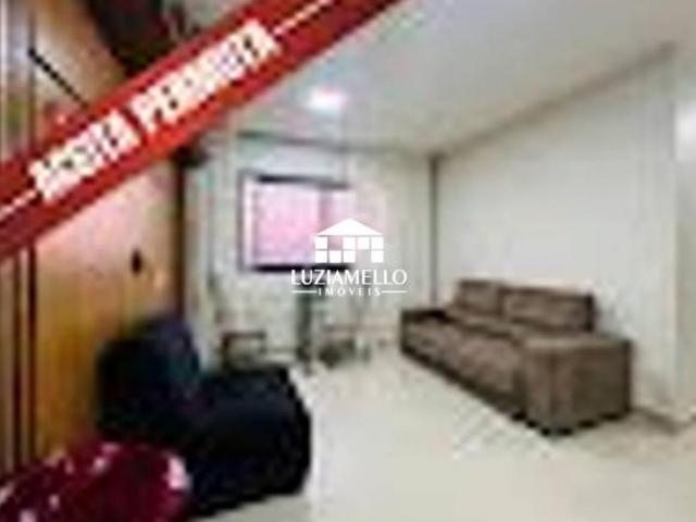 QE 48, Residencial Portal do Parque I Frente Livre p/ Nascente, Andar Alto, Duas Vagas