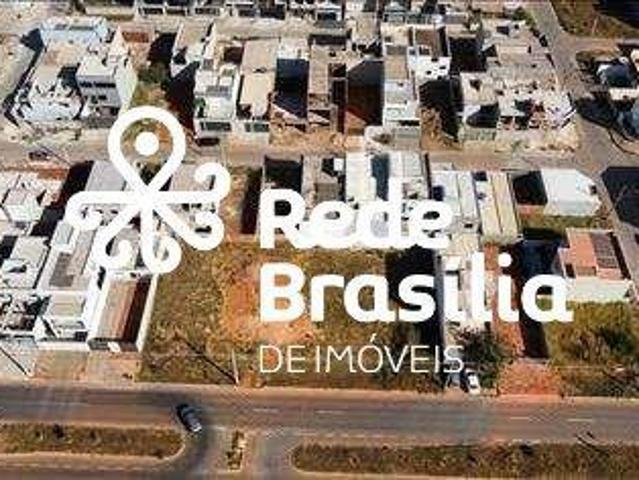 QE 50 Terreno à venda ESCRITURADO, 194 m² aceita financiamento Guará II