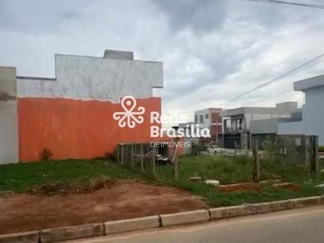 QE 50 | Lote residencial Localização Privilegiada Guará II