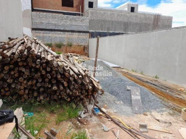 QE 58 | Terreno com 173 M² | Área mista Residencial / Comercial | Guará II