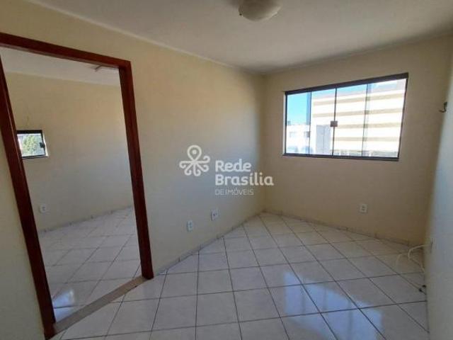 QE 01 APARTAMENTO DE 01 QUARTO NASCENTE REFORMADO ACEITA FINANCIAMENTO LÚCIO COSTA GUARÁ/D