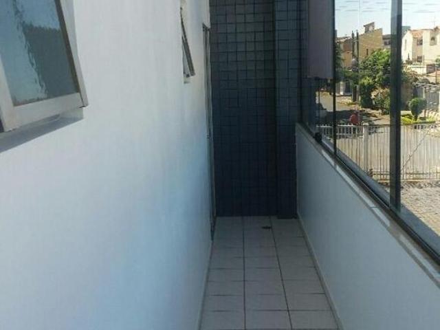 QE 02 Bloco B Ed. Lazaro Goncalves, vendo apartamento 2Qts, 1ºandar, próximo a EPTG