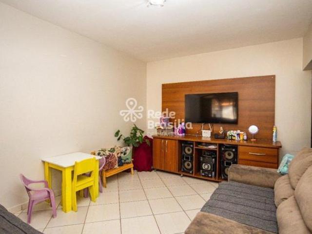 QE 13 | Casa Nascente 3 Quartos Suíte Armários planejados | Guará II