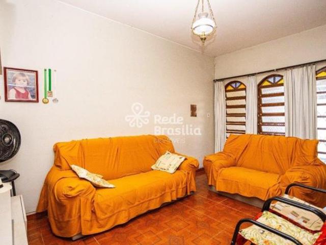 QE 13 Casa Térrea Excelente Localização, Conforto e Praticidade Aceita financiamento e FGTS