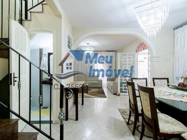 QE 13 GUARA II Casa Sobrado 4 Quarto 2 Suítes 2 Vaga 120m² LAVABO DCE Ac Financ
