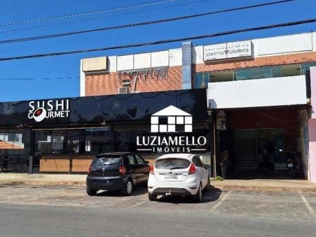 QE 15 GUARÁ II SALA COMERCIAL DESOCUPADA, EM EXCELENTE LOCALIZAÇÃO!