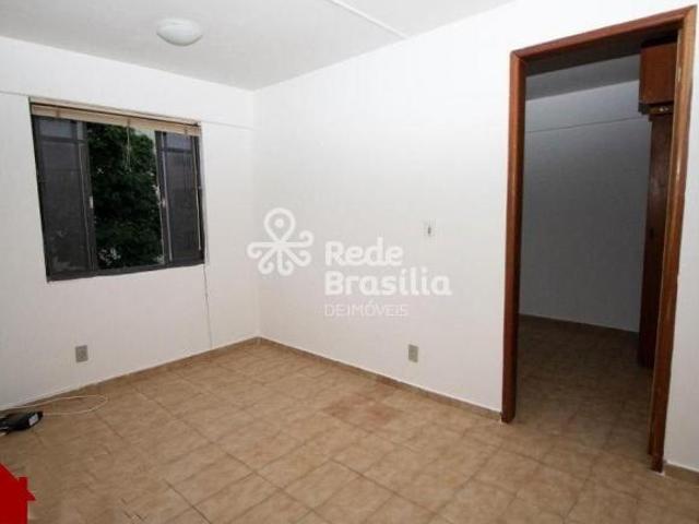 QE 1 |Apartamento 1 Quarto Armários planejado Área de serviço Lucio Costa