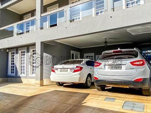 QE 24 GUARÁ II, QE 24, CASA MODERNA, 4 QUARTOS 2 SUÍTES, SALA DE TV + HIDROMASSAGEM
