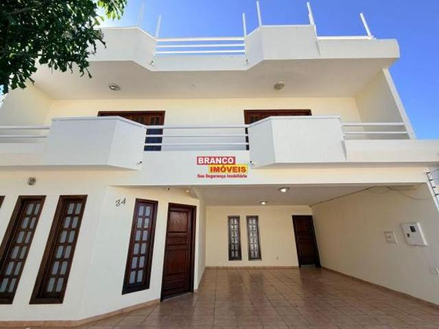 Qe 28 Casa 4 quartos para Venda Guará II, Belíssima