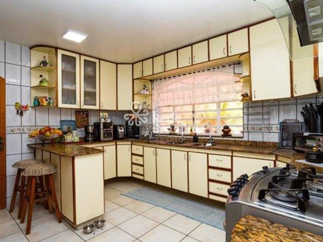 QE 30 Casa sobrado com 3 quartos 1 suíte 3 vagas Guará II