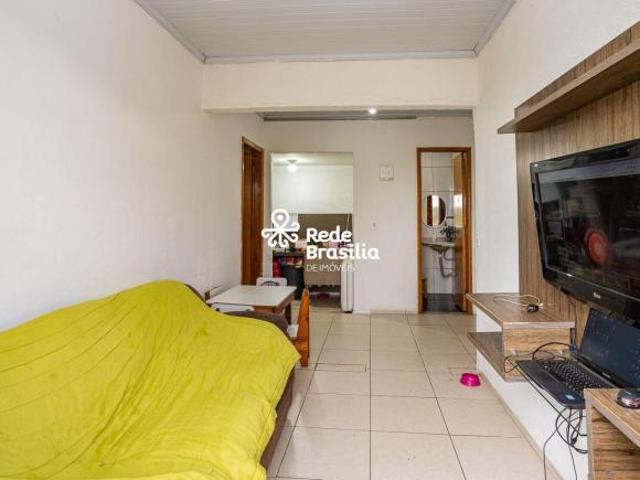 QE 38 | Casa Sobrado com 4 quartos sendo 2 suíte 3 vagas Guará II