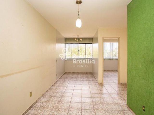 QE 38 | Residencial Tripoli Apartamento 2 Quartos Cozinha com armários Aceita Financiamento