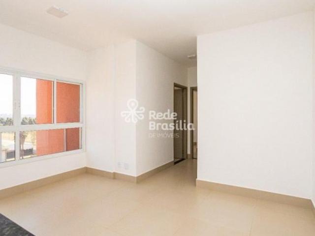 QI 416 residencial Jade apartamento 2 quartos com suíte Samambaia Norte