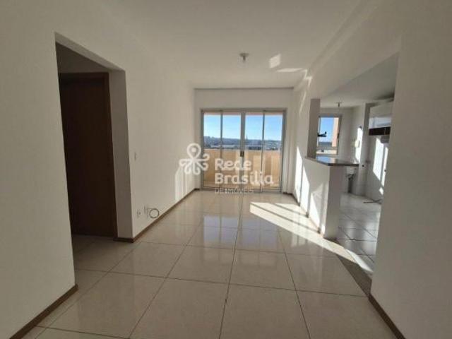 QI 416 Residencial Portal do Sol | Apartamento 2 Quartos sendo 1 Suíte Aceita Financiamento e FGTS