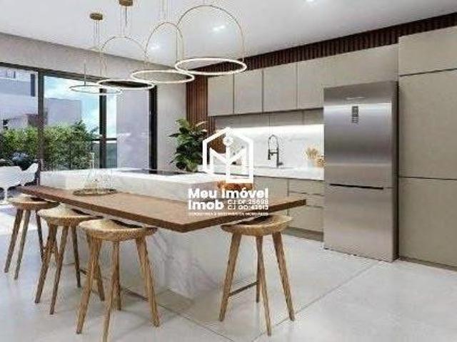 QI 5 Carlos Eduardo Accioly Gama APTO 2 Quartos 1 Suíte 1 Vaga 47m² Porcelanato