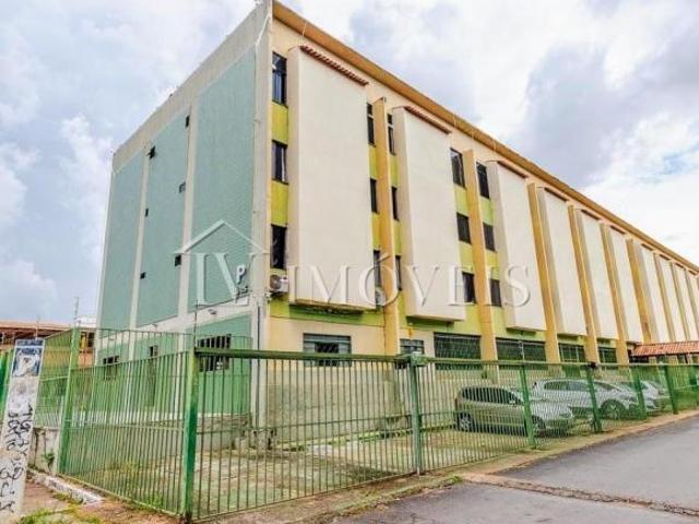 QI 5 Guará I três quartos