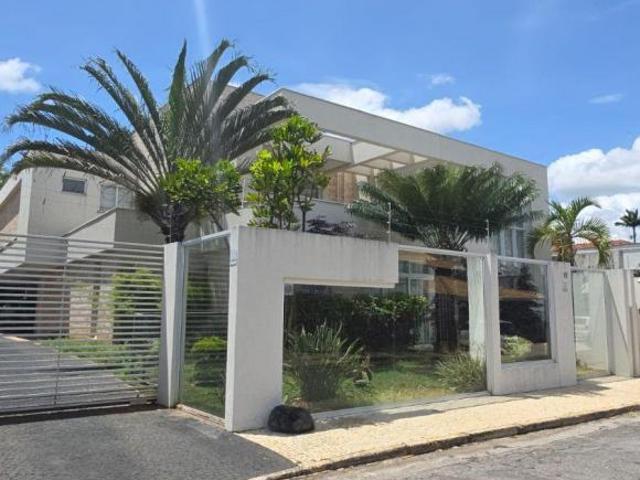 QI 5, LINDO SOBRADO, 5 SUITES, ESTUDA PERMUTA RS 12.000.000,00