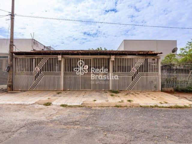 QI 6 | Casa 200 m² | Guará
