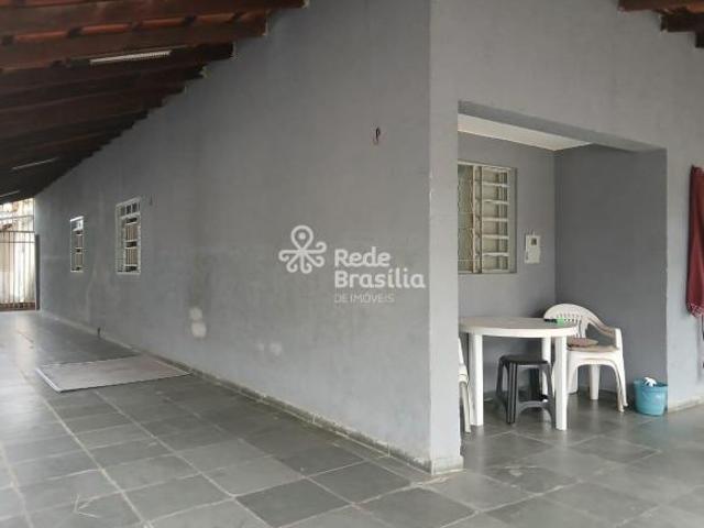 QI 03 04 QUARTOS SENDO 01 SUÍTE DE ESQUINA 160m² ACEITA FINANCIAMENTO GUARÁ I/DF