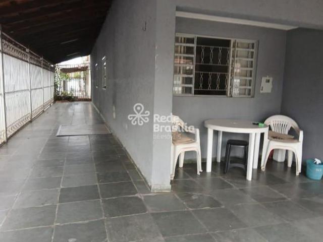 QI 03 04 QUARTOS SENDO 01 SUÍTE DE ESQUINA 160m² ACEITA FINANCIAMENTO GUARÁ I/DF