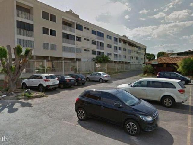 QI 07 GUARA 1 3 QTS SENDO 1 SUITE