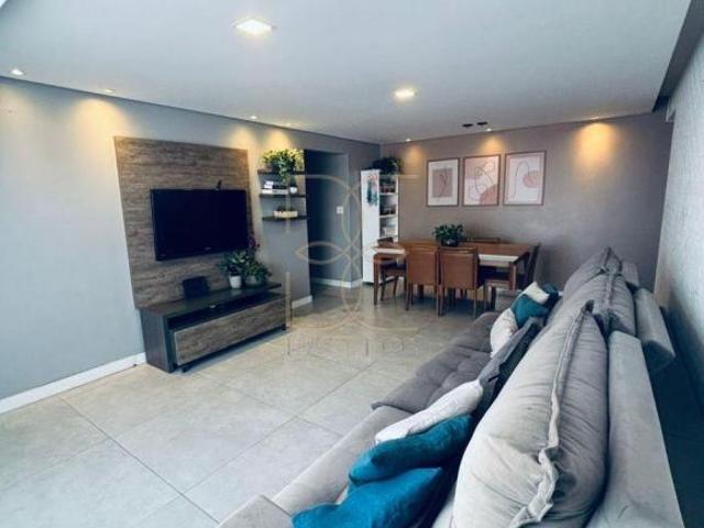 QI 07 | Guará I Apartamento de 3 Quartos com Suíte