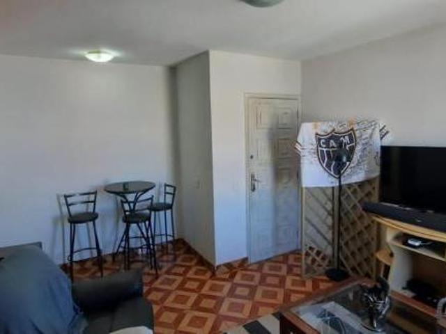 Qi 05 Guará I Apartamento 3 quartos com suíte
