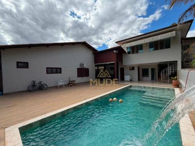 Qi 05 Lago Norte / Aceita Apartamento na Asa Sul / Térrea e funcional / Aceita financiamento