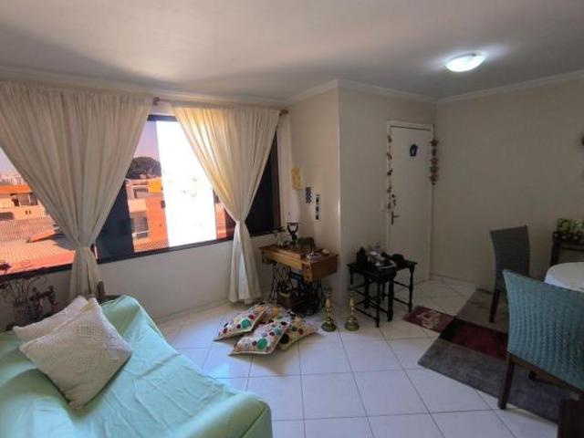 Qi 12 Guara I Apartamento 3 quartos vaga de garagem