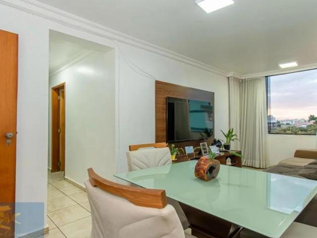 Qi 14 Guara I apartamento 2 quartos vaga de garagem