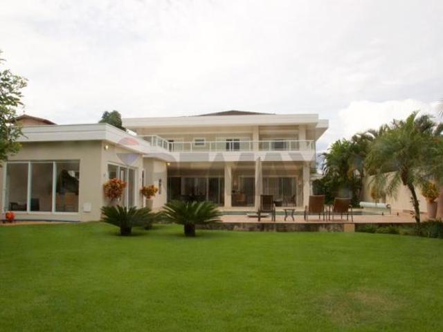 QI 15 Moderna Luxuosa 4 suítes Lago Sul