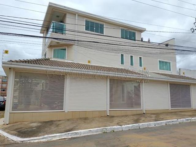 QI 18 GUARÁ I CASA DE ESQUINA C/ 4 QUARTOS 2 SUÍTES LAZER AC. FINANCIAMENTO