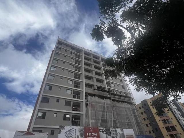 QI 23 2 quartos com suíte e lazer Entrega dez 2026