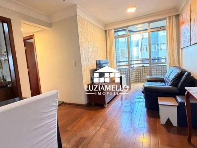 QI 27, Guará II, Ed. Regional. Apartamento com vista livre para o nascente, condomínio fechado na
