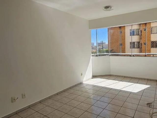 QI 27 | JARDINS DO GUARÁ | 3 QUARTOS COM ARMÁRIOS | VAGA DE GARAGEM | CONDOMÍNIO COM LAZER COMPLETO