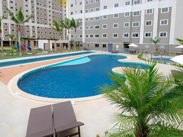 QI 24 TOP LIFE LONG BEACH EXECELENTE 52M2 2 QTS