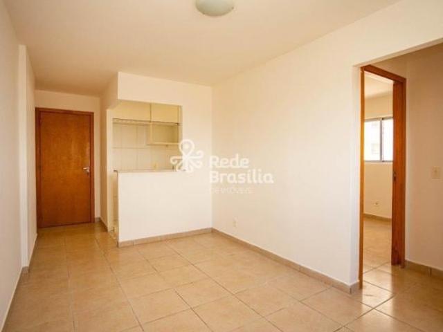 QI 24 Top Life Residencial Miami Beach | Apartamento 2 quartos com 1 Vaga Descoberta Taguatinga N